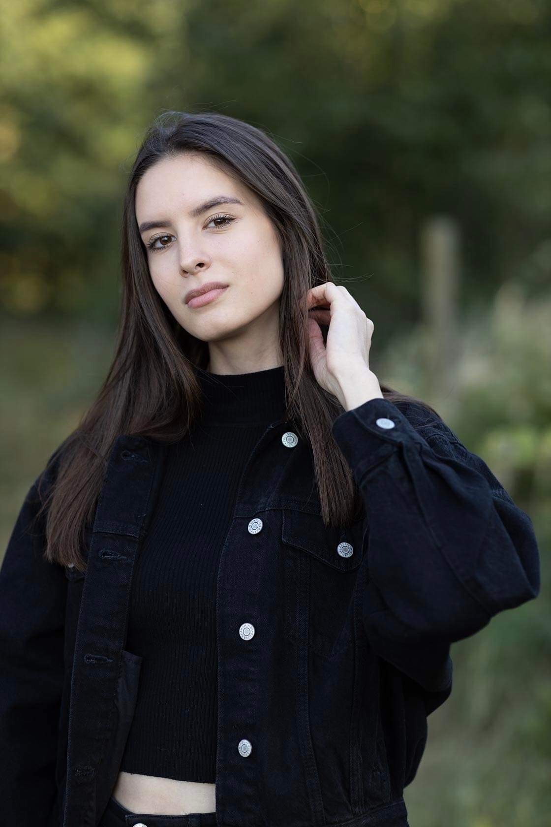Denisa B – Miki Models